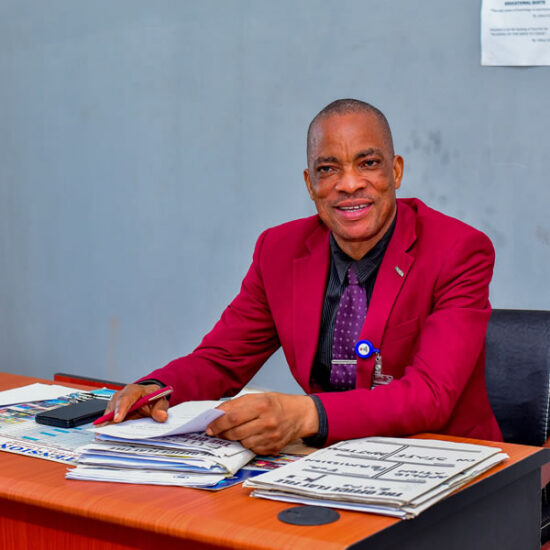 Home - Evangel Ultimate Premium School's